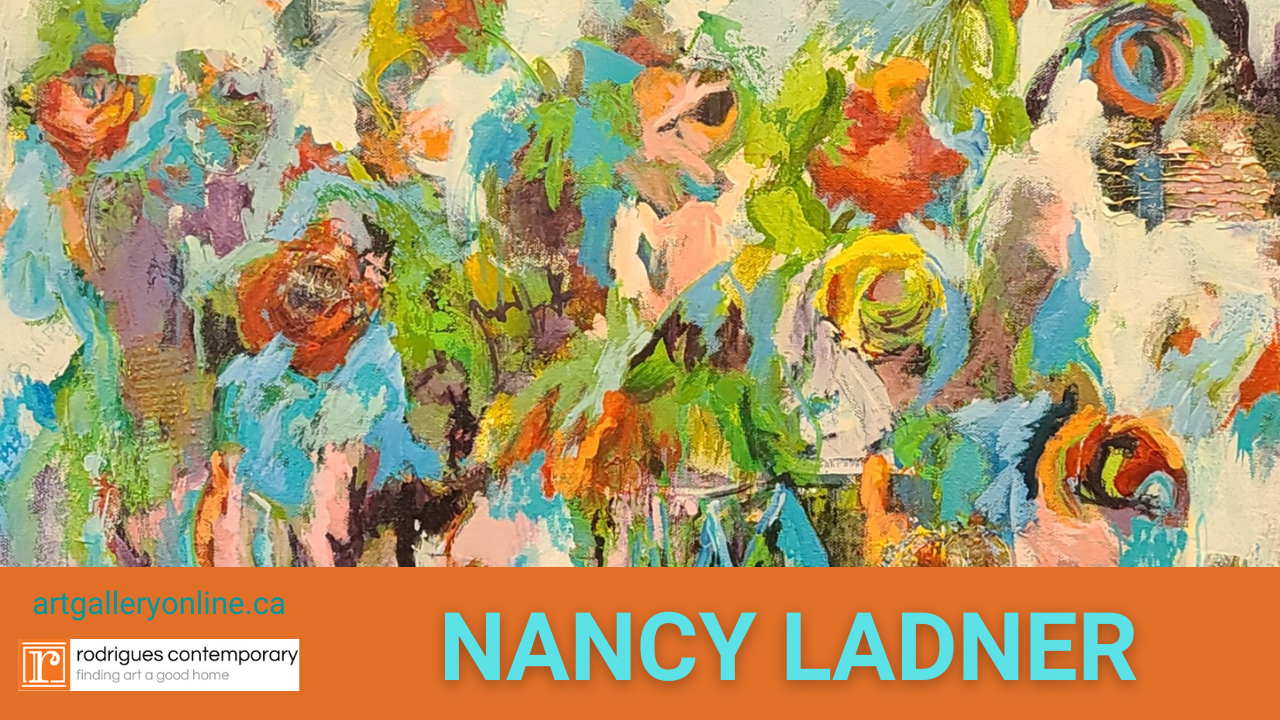 rodrigues contemporary | we find art a good home